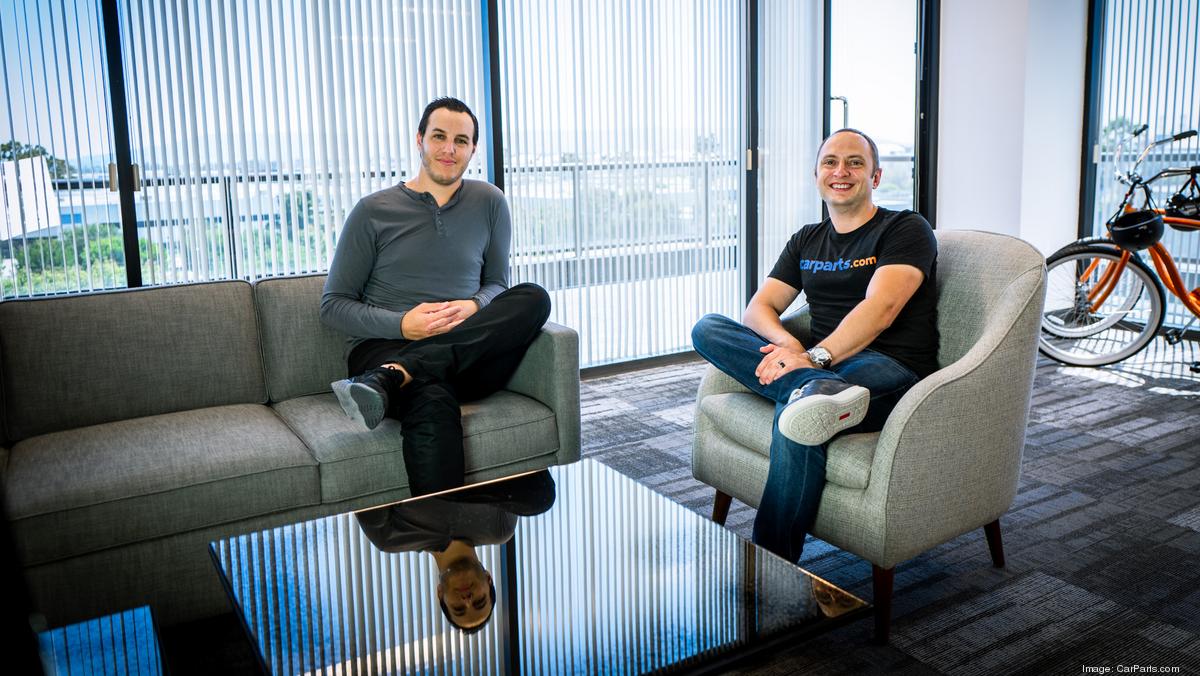 CarParts.com adds FedEx Ground CEO Henry Maier to board - L.A. Business ...