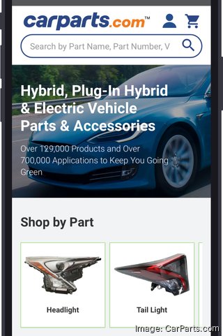 CarParts.com adds FedEx Ground CEO Henry Maier to board - Memphis ...