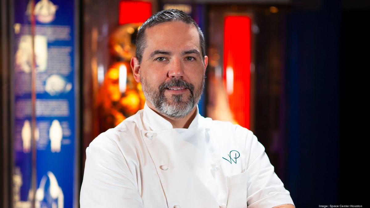 Wolfgang Puck Catering partners with Space Center Houston - Houston ...
