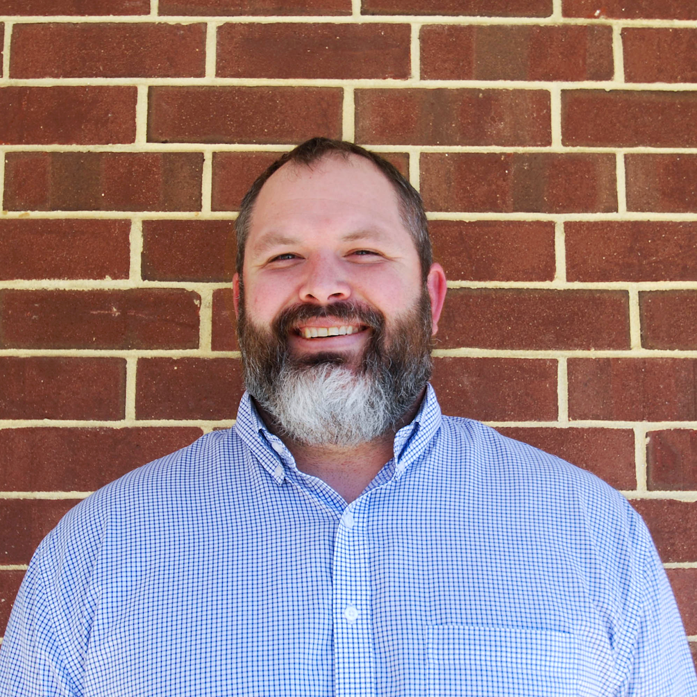 Drew Sutton | People on The Move - Triangle Business Journal