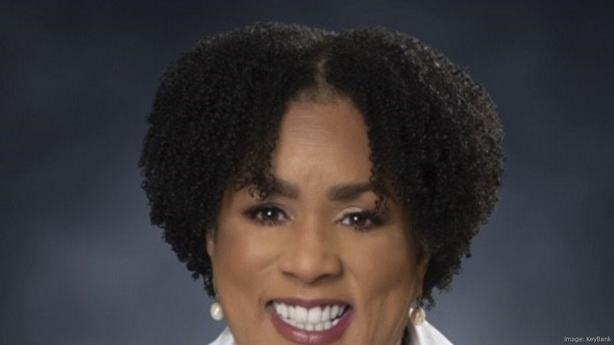 Stacy Thompson to retire from KeyBank - Dayton Business Journal