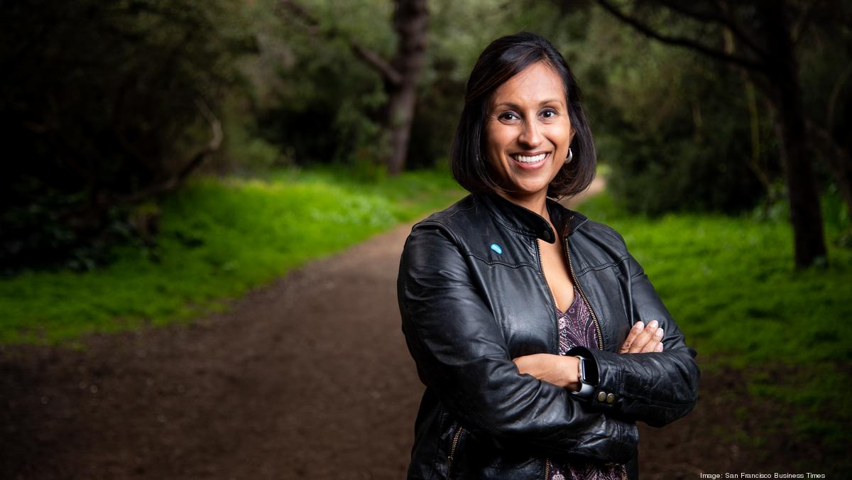 Executive Profile: Uma Subramanian, CEO of luxury jet startup Aero - San Francisco Business Times