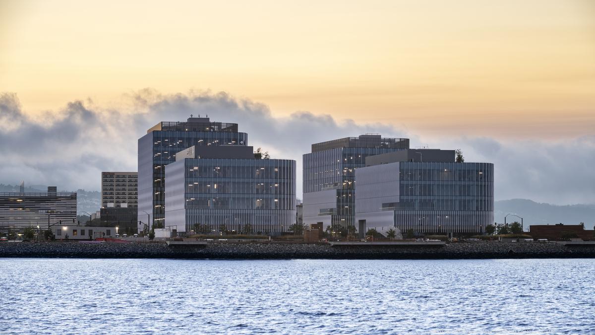 Burlingame Point secures $750M in permanent financing - San Francisco ...