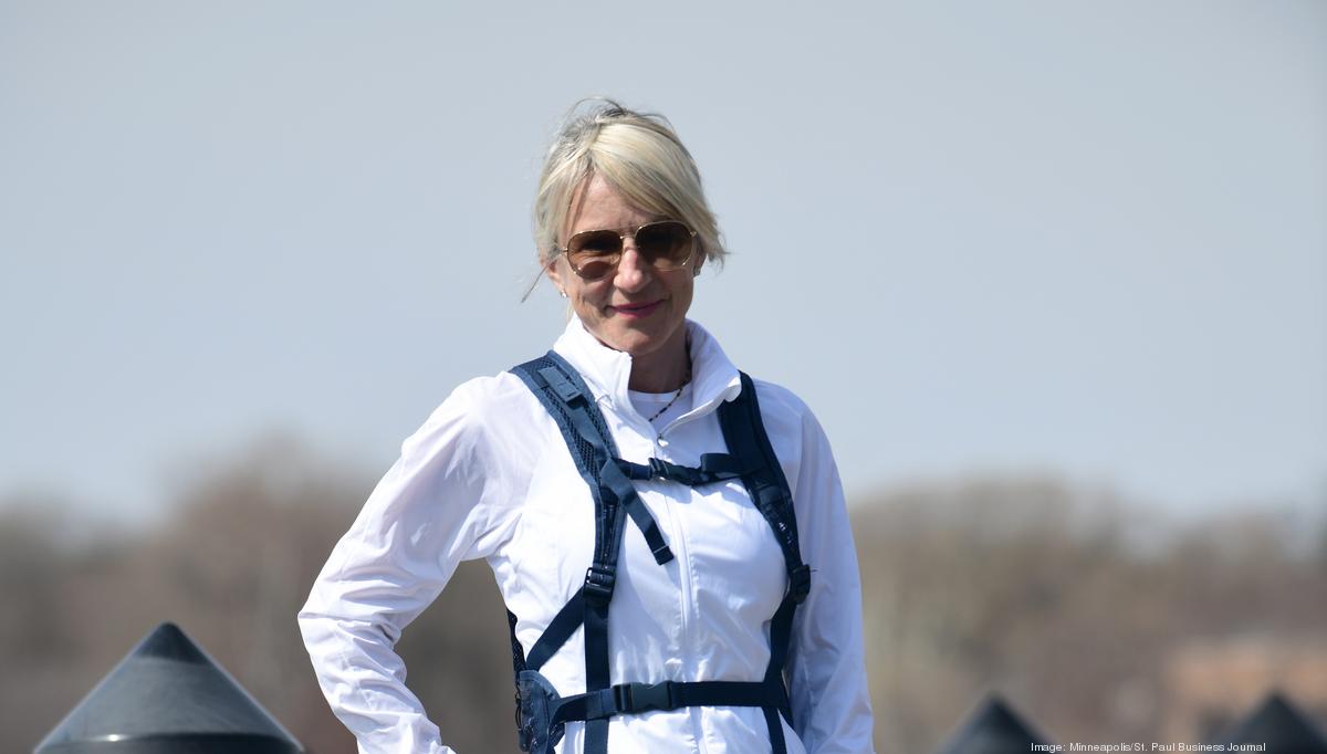 Better Than Ever: 'I literally run my errands!' says Olson Wealth Group ...