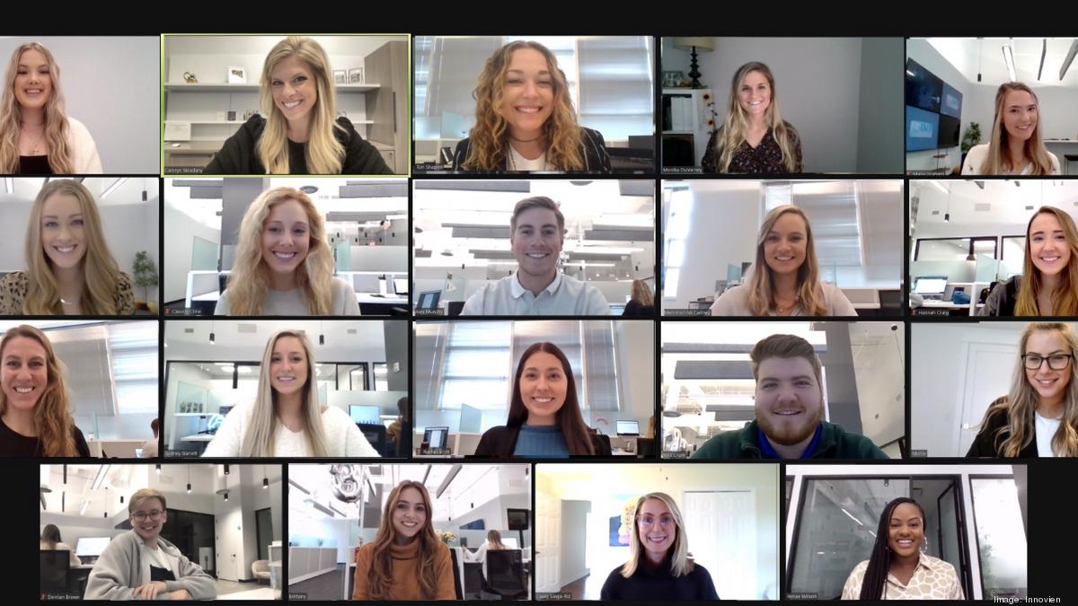 Pacesetter: Innovien Solutions puts relationships first - Atlanta ...