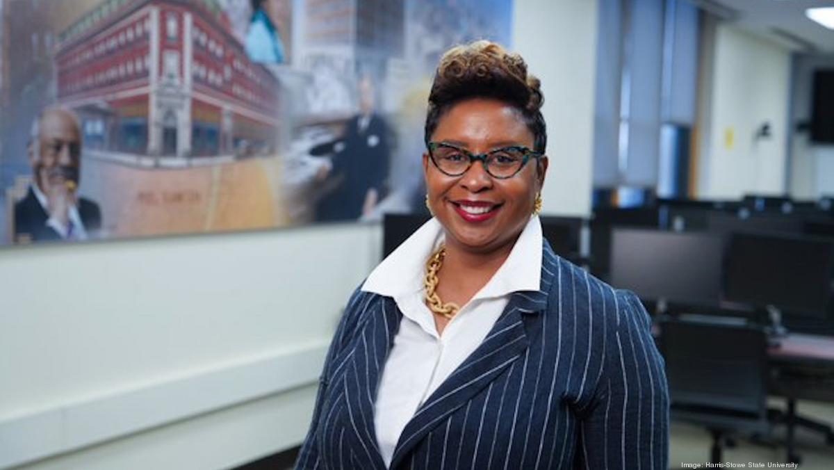 Harris-Stowe State University, Claim Academy team up on new tech ...