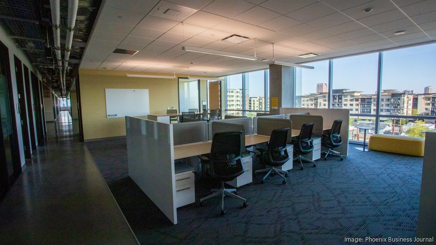 Life sciences startups find new home at Connect Labs by Wexford in ...