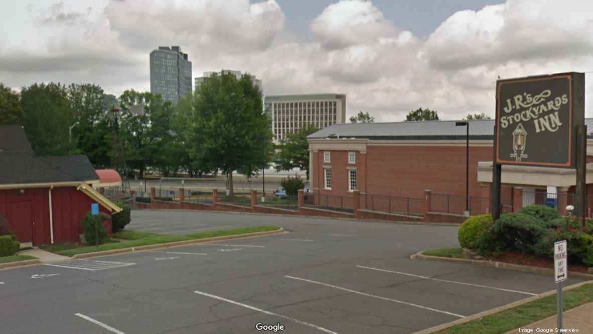 Macerich affiliate acquires J.R.'s Stockyards Inn in Tysons ...