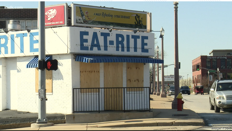 ‘It's iconic’: St. Louis chef to open new restaurant at former Eat Rite ...
