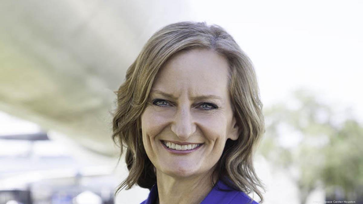 Space Center Houston COO aims to engage public post-Covid — here's how ...