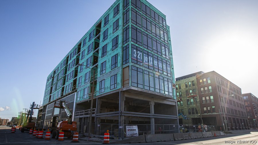 WEC Energy Group’s Juneautown Substation: Best New Development ...