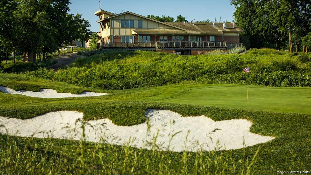See how Missouri, Kansas rank for golf affordability - Kansas City ...