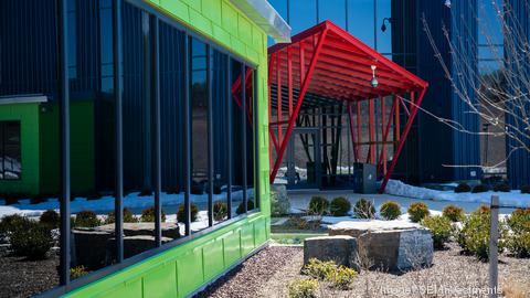 SEI unclear about future growth plans on Oaks campus - Philadelphia ...