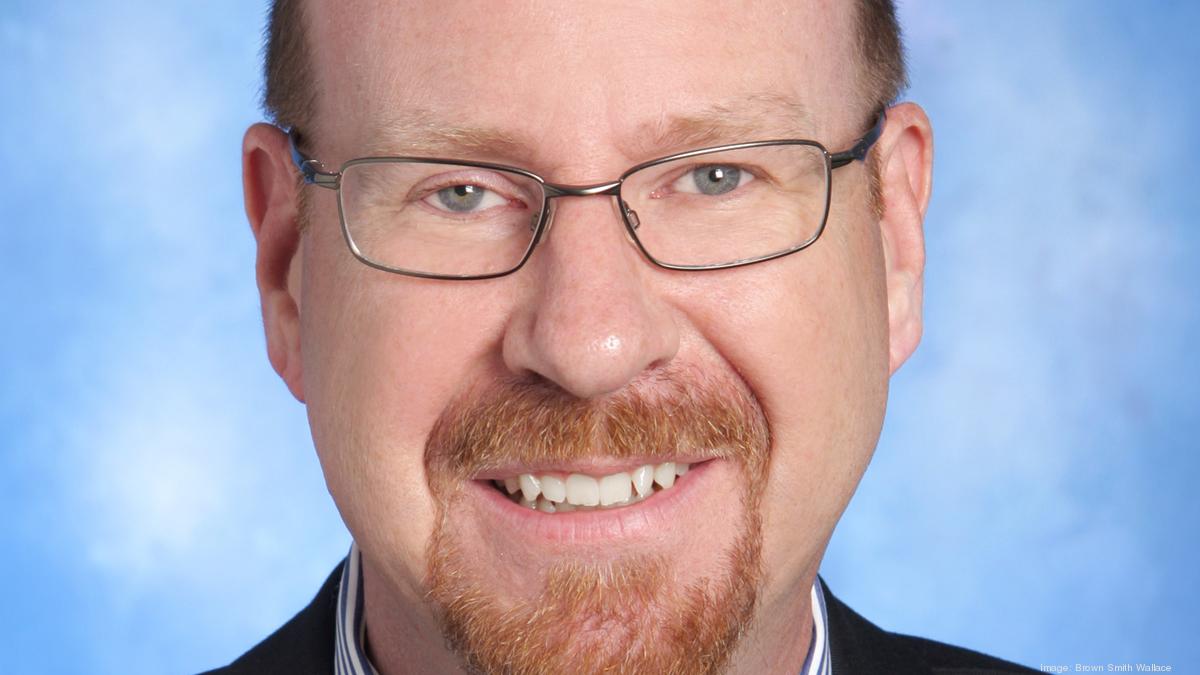 St. Louis expert, Rob Haggerty of Brown Smith Wallace, warns of ...