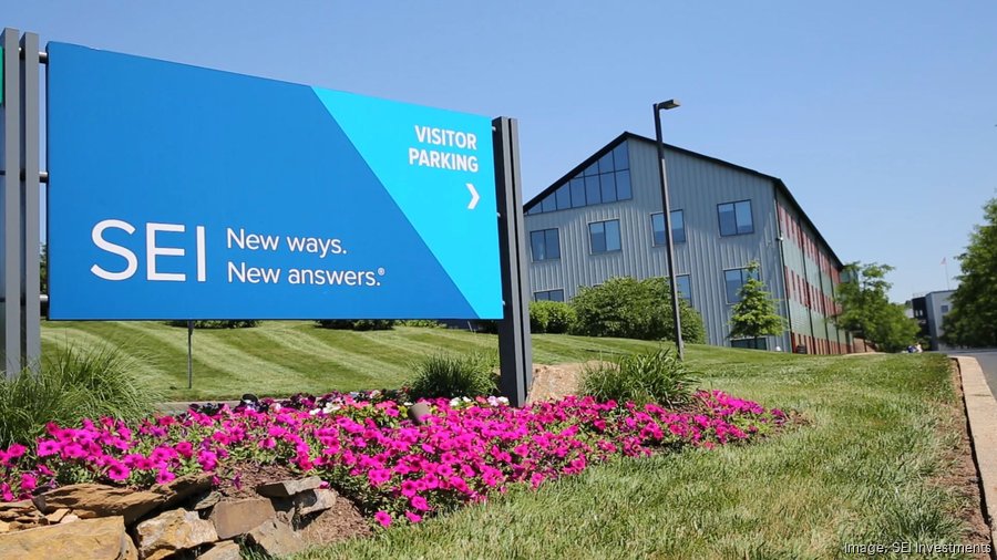 SEI Investments launches first ETFs, differentiated from competitors by ...