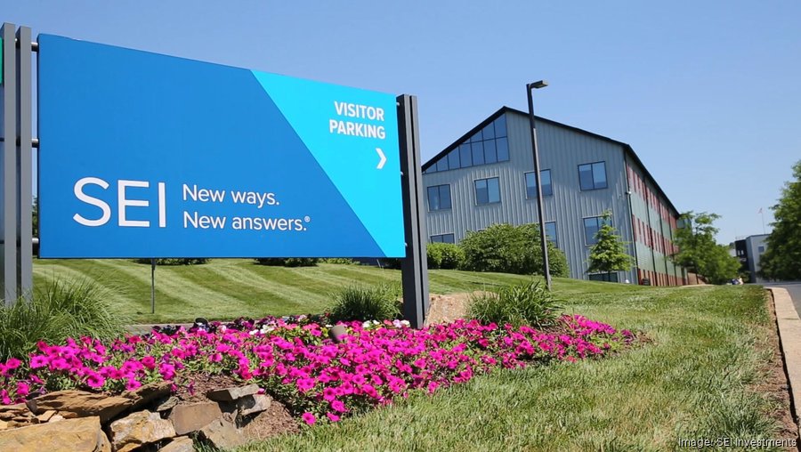 SEI offering voluntary buyouts to help diversify talent, drive growth ...