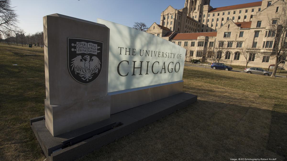 The Beat: New UChicago center aims to bridge quantum tech and biology ...
