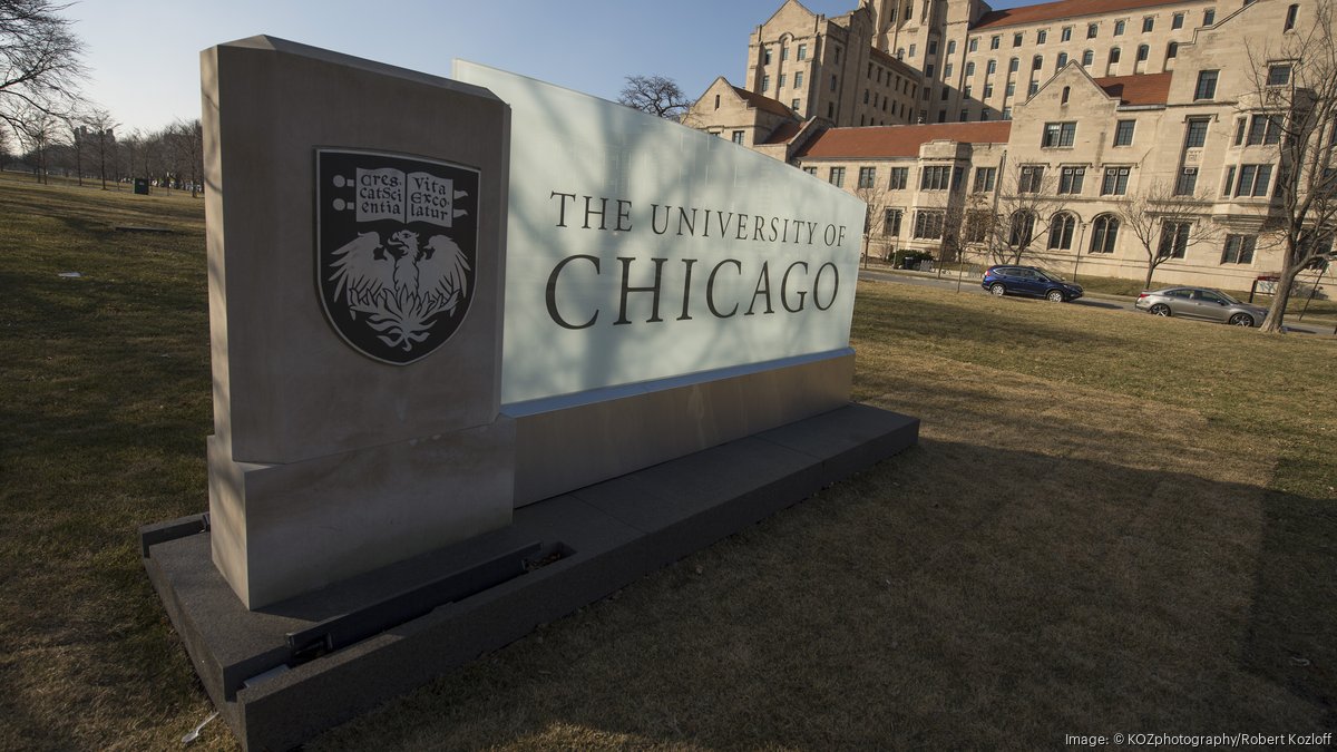 Samir Mayekar named managing director of UChicago's Polsky Center ...