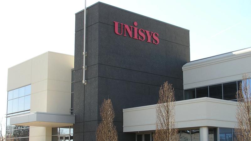 Unisys Corporation BizSpotlight - Philadelphia Business Journal