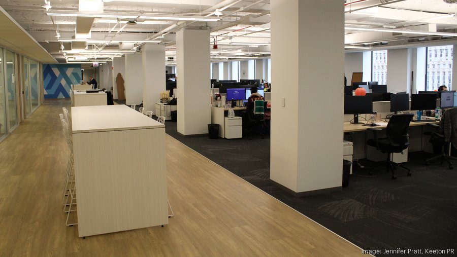 Avant acquires San Francisco fintech startup to grow its digital ...