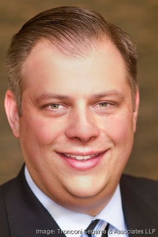 Team at Tronconi Segarra & Associates continues to help businesses make ...