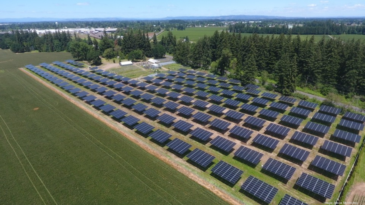 Maui-based companies Neighborhood Power and Mana Monitoring team up to ...