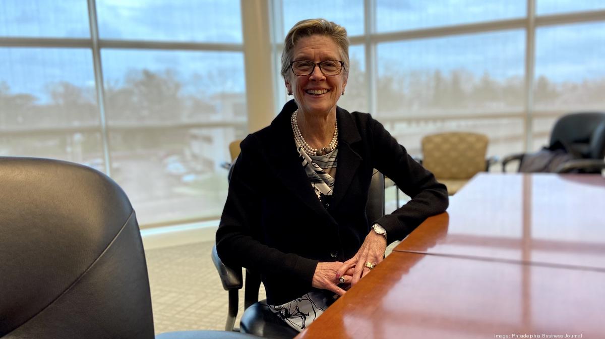 Tower Health to keep Sue Perrotty as CEO as turnaround efforts continue ...