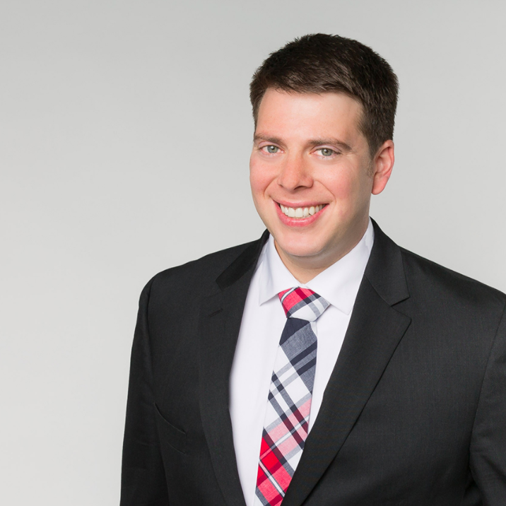 Jonathan E. Feuer | People on The Move - South Florida Business Journal