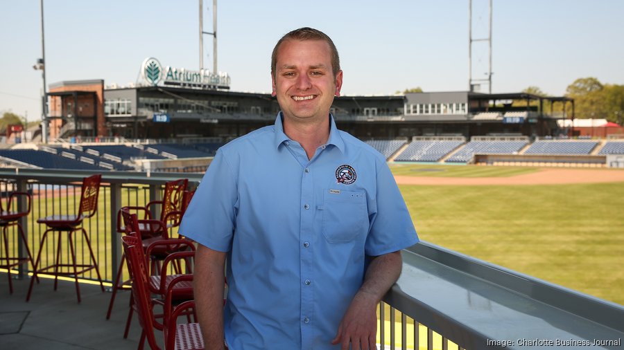 NEWSMAKER: He's got the Cannon Ballers on the right path - Charlotte ...