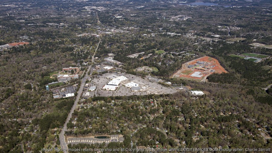 Five key developments shaping Cary's explosive growth - Triangle ...