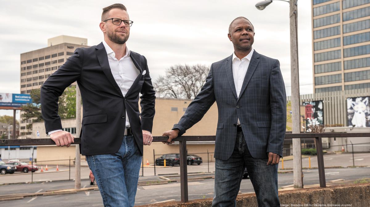 United they build: How Scott Kern and Malcolm Wilson are developing ...