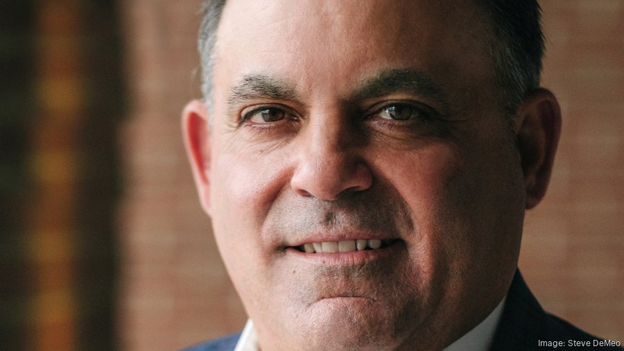 Steve DeMeo to open Venture Brokerage office in downtown Buffalo ...