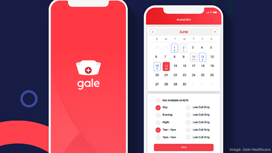 Gale Healthcare in Tampa secures $60 million Series A - Tampa Bay ...
