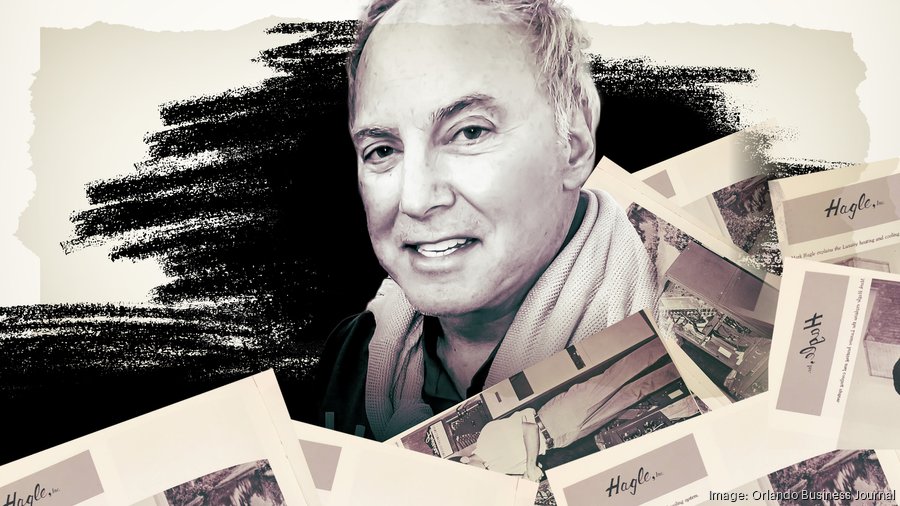 Orlando developer Marc Hagle offers rare glimpse into his big deals ...