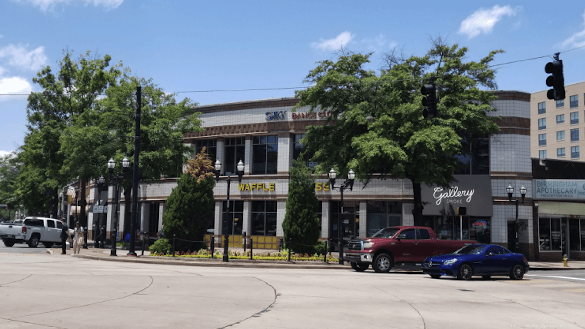 New bar and restaurant, Social, coming to Five Points South ...