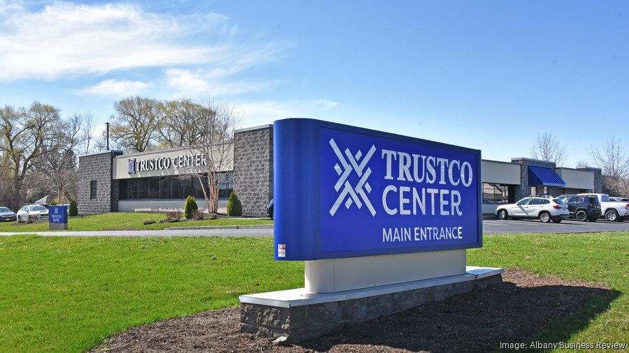 TrustCo Bank grows its Florida operations to more than $1B in deposits ...