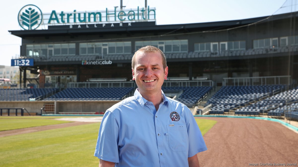 NEWSMAKER: He's got the Cannon Ballers on the right path - Charlotte ...