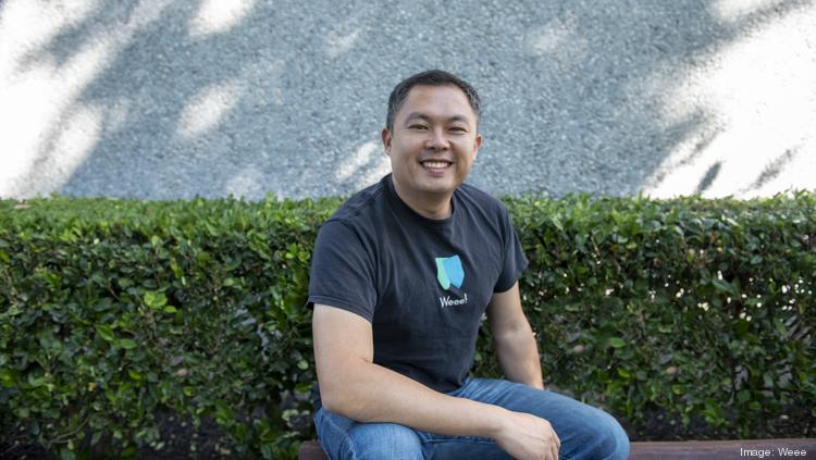 Weee scores $425 million in new funding - Silicon Valley Business Journal