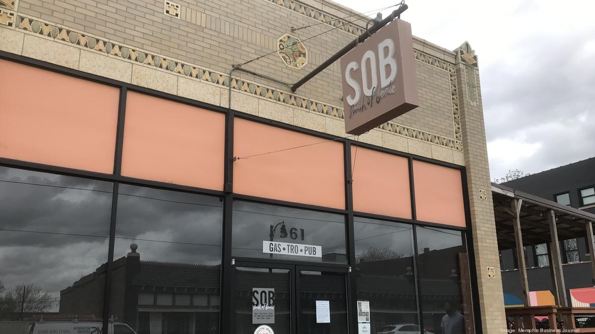 Sarah Cai and Arturo Leighton to open Good Fortune at 361 S. Main St ...