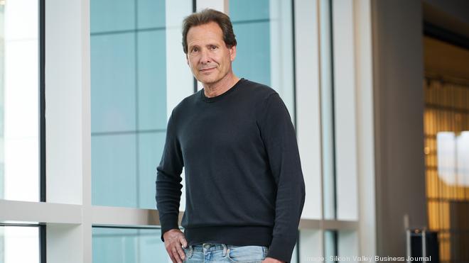 Silicon Valley Power 100:Silicon Valley Power 100: Robson Homes CEO ...