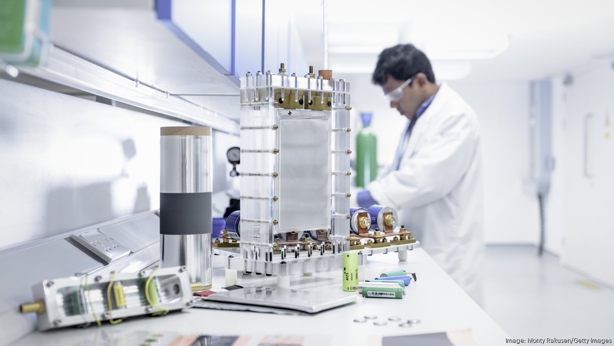 What to know about Pure Lithium ahead of its move to Chicago - Chicago ...