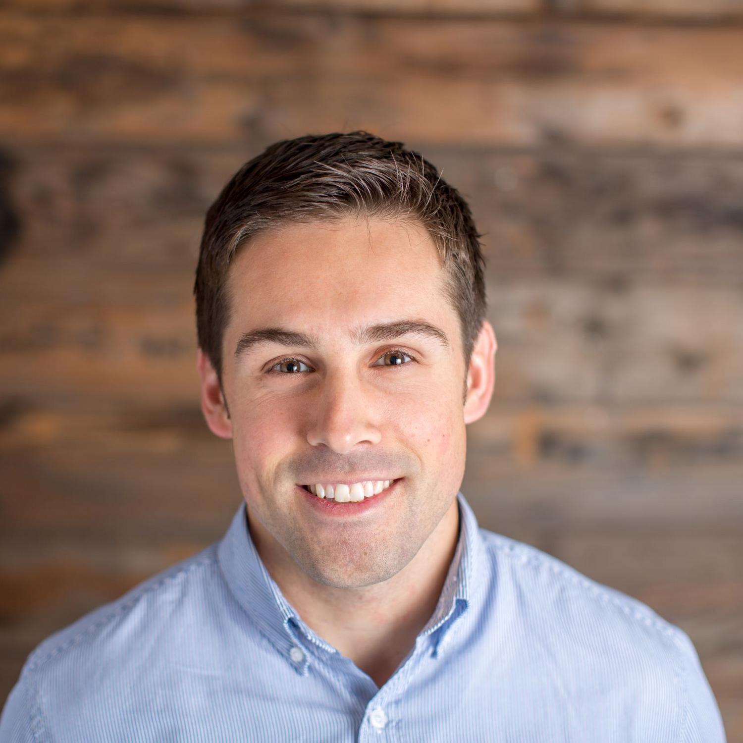 Matt Bader | People on The Move - Portland Business Journal