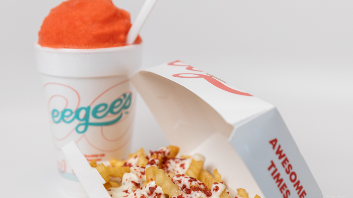 Eegee’s brings on new CEO ahead of major Phoenix expansion - Phoenix ...