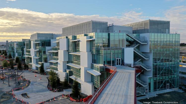 You've heard the news about Meta's massive Silicon Valley expansion. We ...