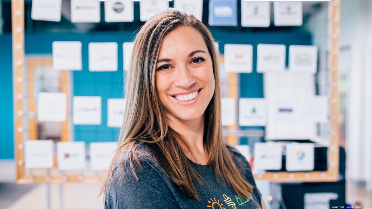 Five questions on climate jobs sector with Elemental Excelerator CEO ...