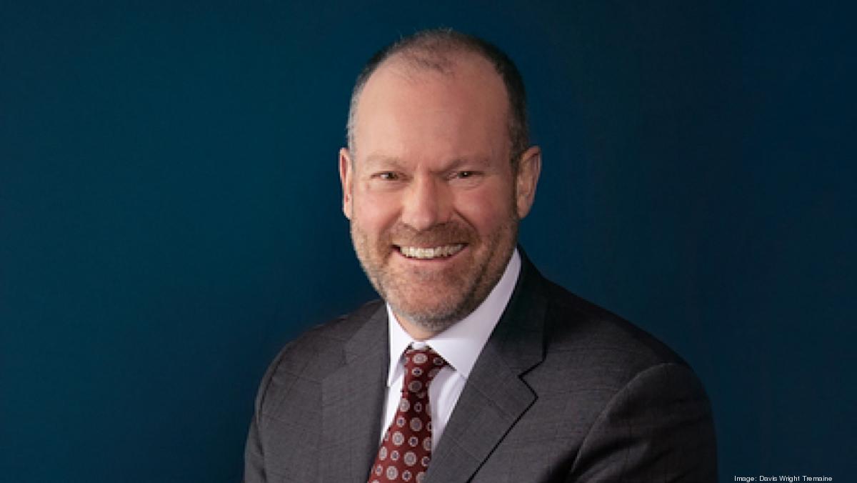 Scott MacCormack named managing partner at Davis Wright Tremaine ...