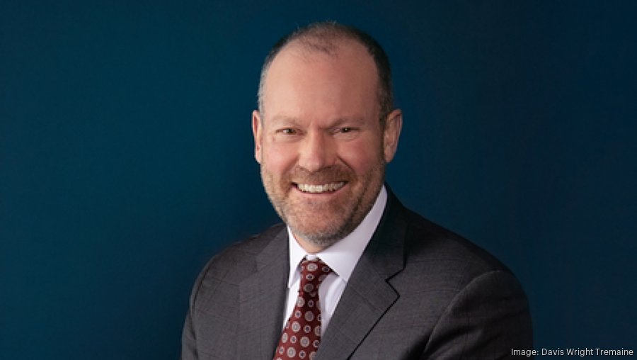 Scott MacCormack named managing partner at Davis Wright Tremaine ...