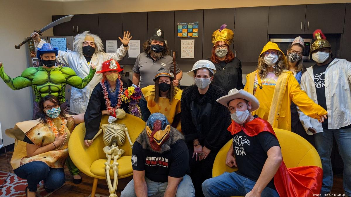 The Onin Group - Nashville Business Journal