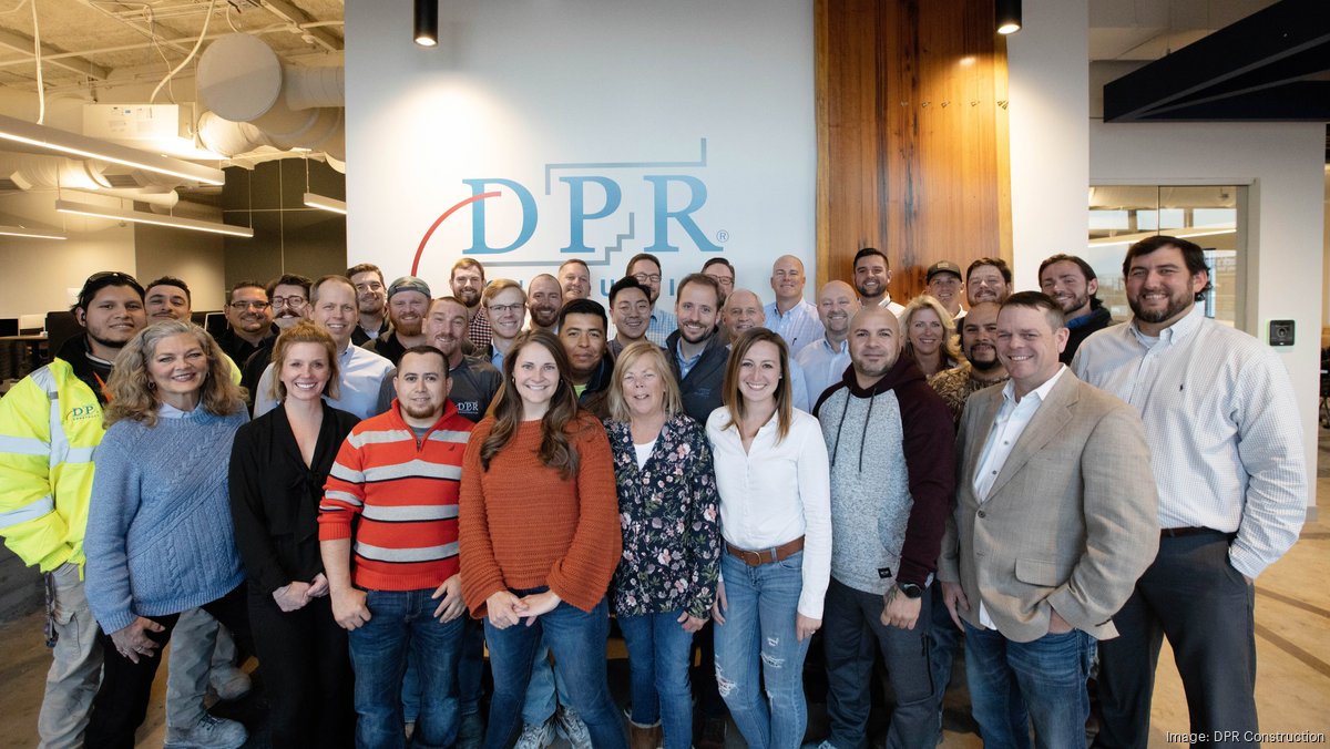 DPR Construction - Nashville Business Journal