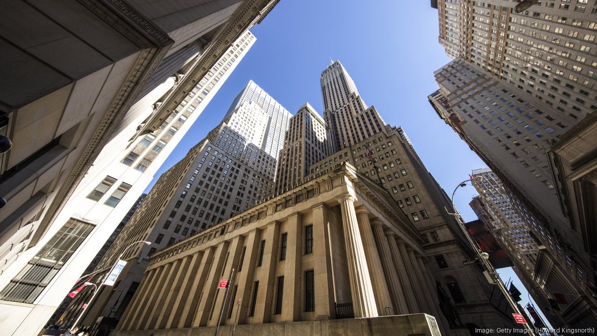 Revolut moving to new HQ tower in NYC's Financial District - New York ...